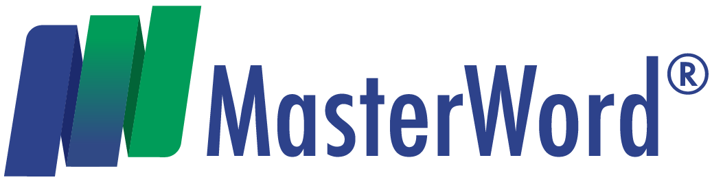 MasterWord - Connecting People Across Language & Culture®