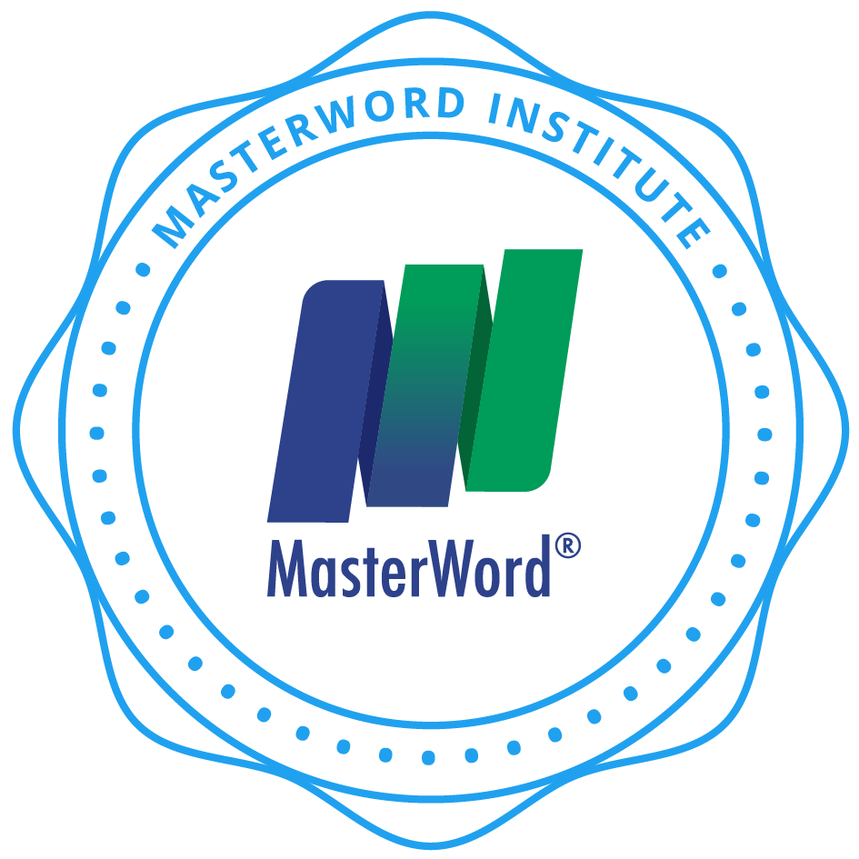 MasterWord - Connecting People Across Language & Culture®